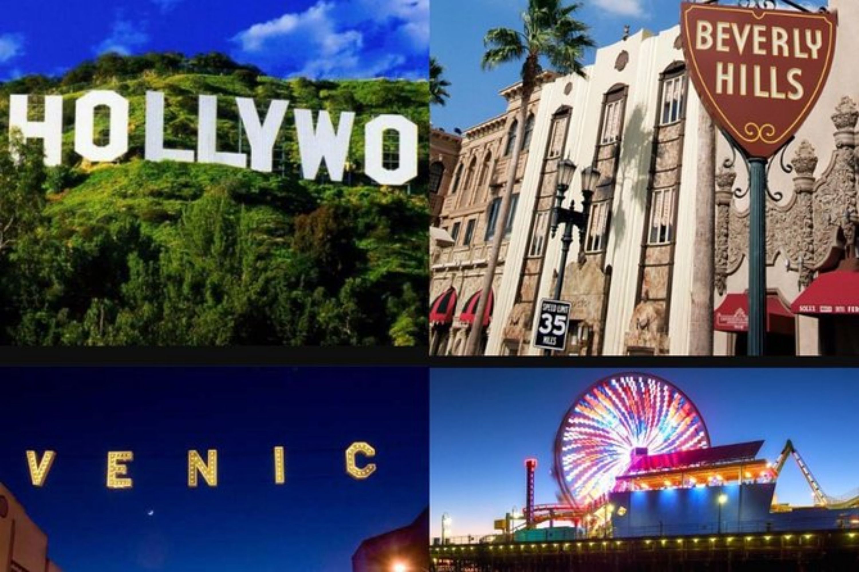 18 Super Fun Things to Do in Los Angeles This Summer | iROOMit Blog