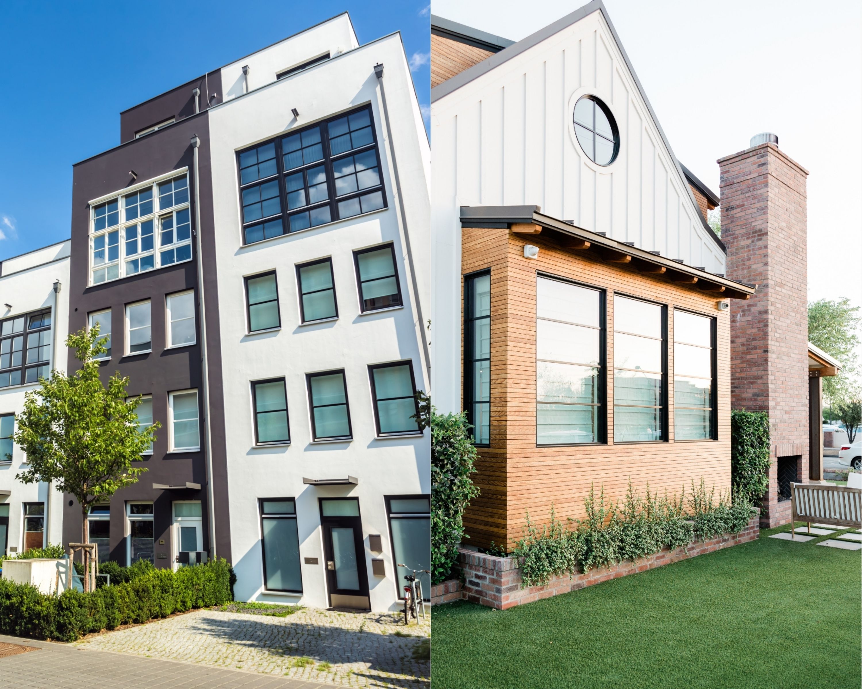 Should I Live in a House or Apartment? | iROOMit Blog