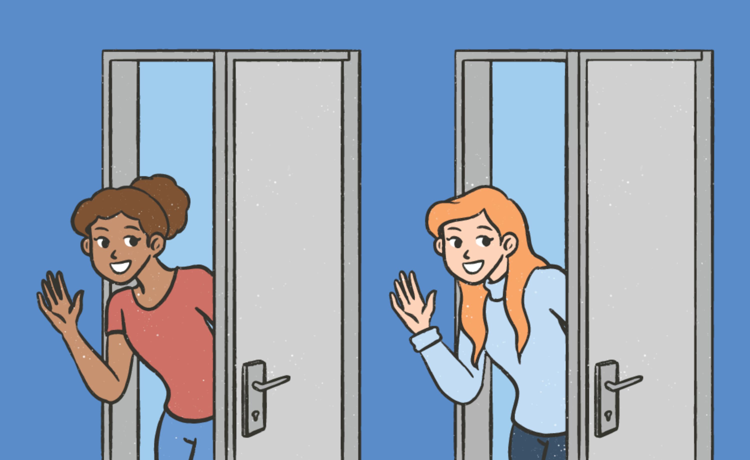 How to Find a Roommate You Are Compatible With | iROOMit Blog